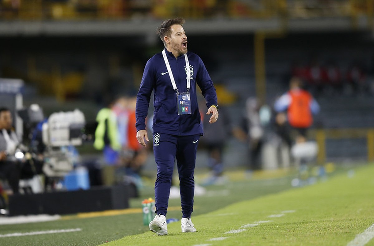 Do Vasco à seleção brasileira em três anos, o segredo do Ramonismo