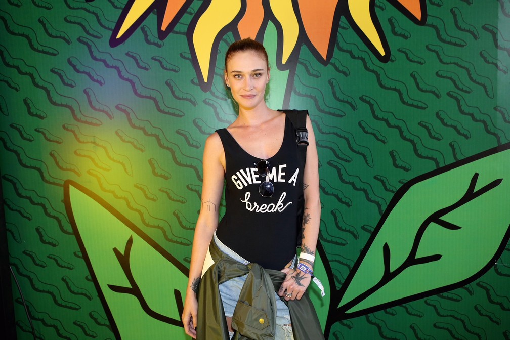 Lollapalooza 2018: veja fotos do 1º dia | Lollapalooza 2018 | G1