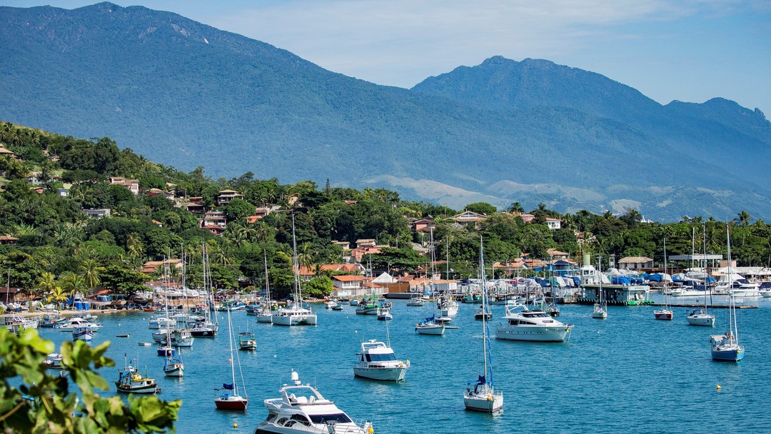 Mapa de Ilhabela com suas praias: baixe aqui | Uma ilha mil maravilhas | G1