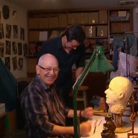 Orival Pessini, criador do Fofão e Patropi, recebe homenagem do Gshow ...