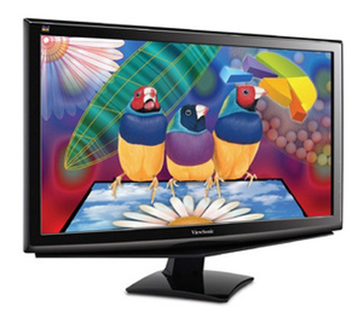 ViewSonic apresenta três novos monitores LED na Europa | Notícias ...