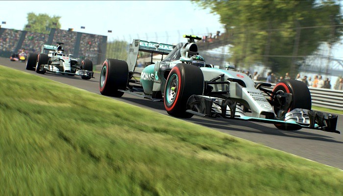 Montreal no novo game "F1 2015" | Blog Voando Baixo | Globoesporte.com