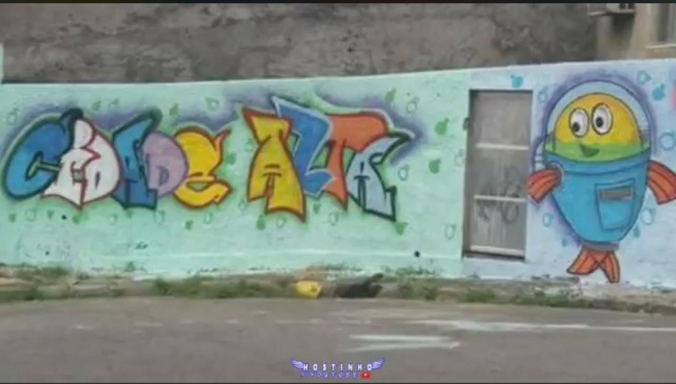 Traficantes usam pandemia para criar 'Complexo de Israel' unindo cinco ...