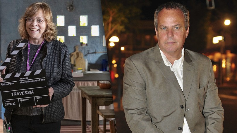 Papo de Novela | Podcasts | Gshow