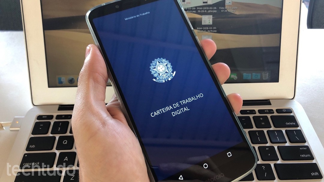 CTPS Digital | Software | TechTudo