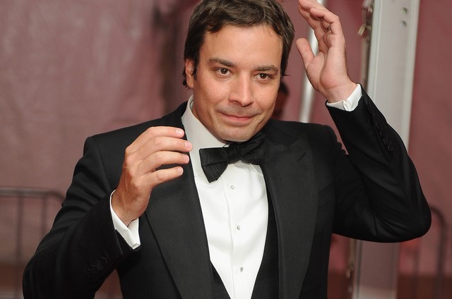 Reciclagem à vista no reino dos talk shows noturnos americanos ...