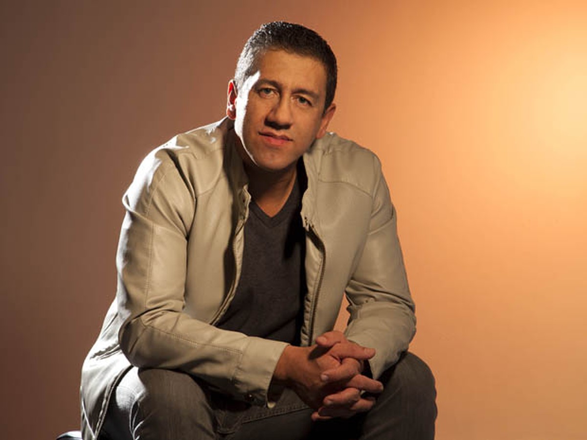 Altemar Dutra Júnior se apresenta neste sábado (20) em Campina Grande ...