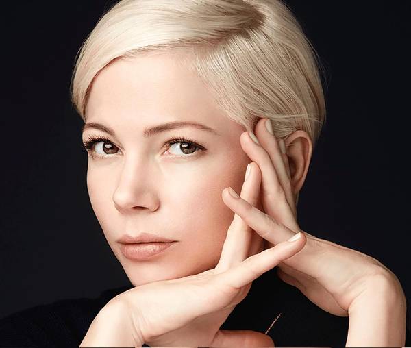 Saiba tudo sobre: Michelle Williams