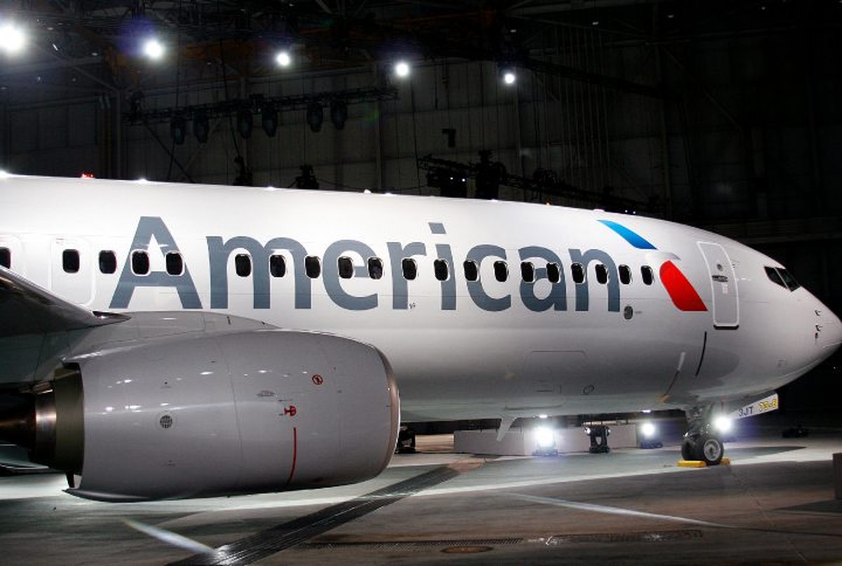 American Airlines anuncia expansão de voos para América Latina ...