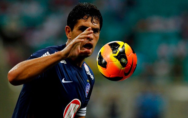 Fahel explica adesão ao Bom Senso F.C.: ‘Somos seres humanos ...