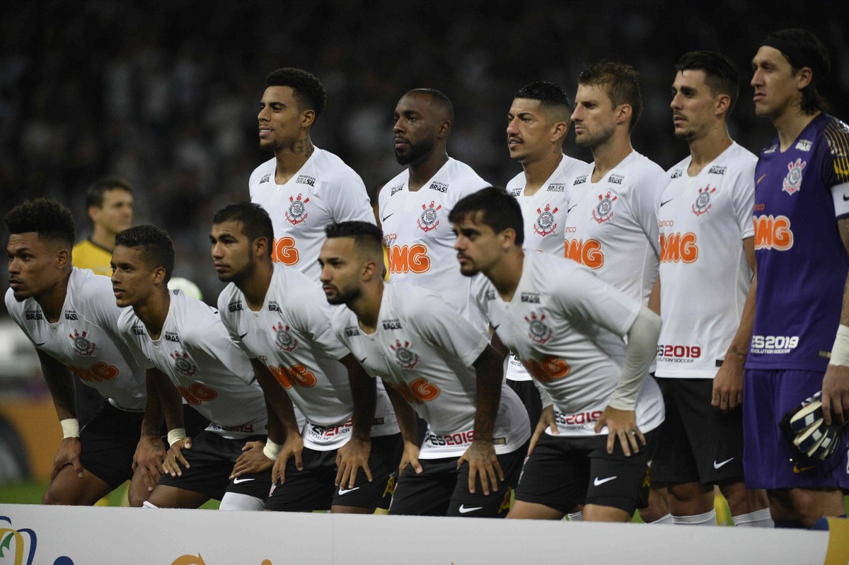 Veja tabela de jogos do Corinthians no Campeonato Brasileiro 2019 ...