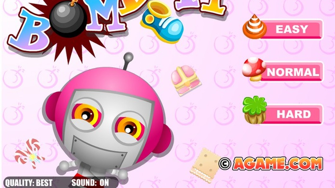 Bomberman Online | Software | TechTudo