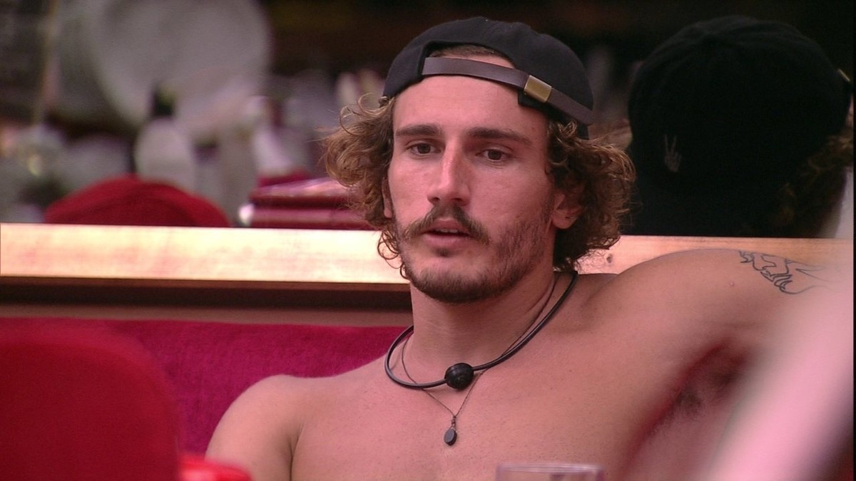 Alan e Rodrigo falam sobre objetivos pós-BBB | casa bbb | gshow