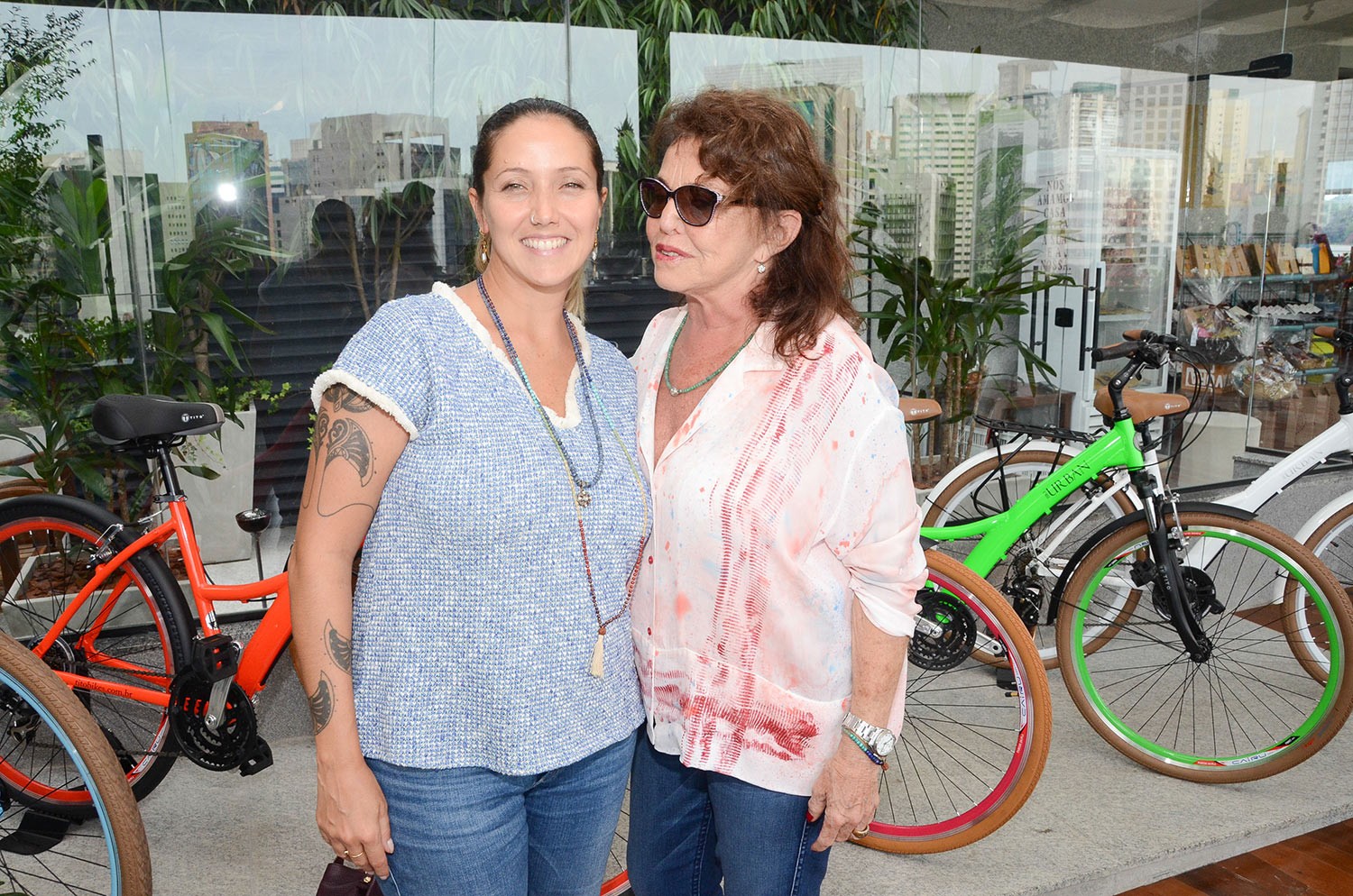 It Brands: coletivo de moda, design, arte e gastronomia reúne ...