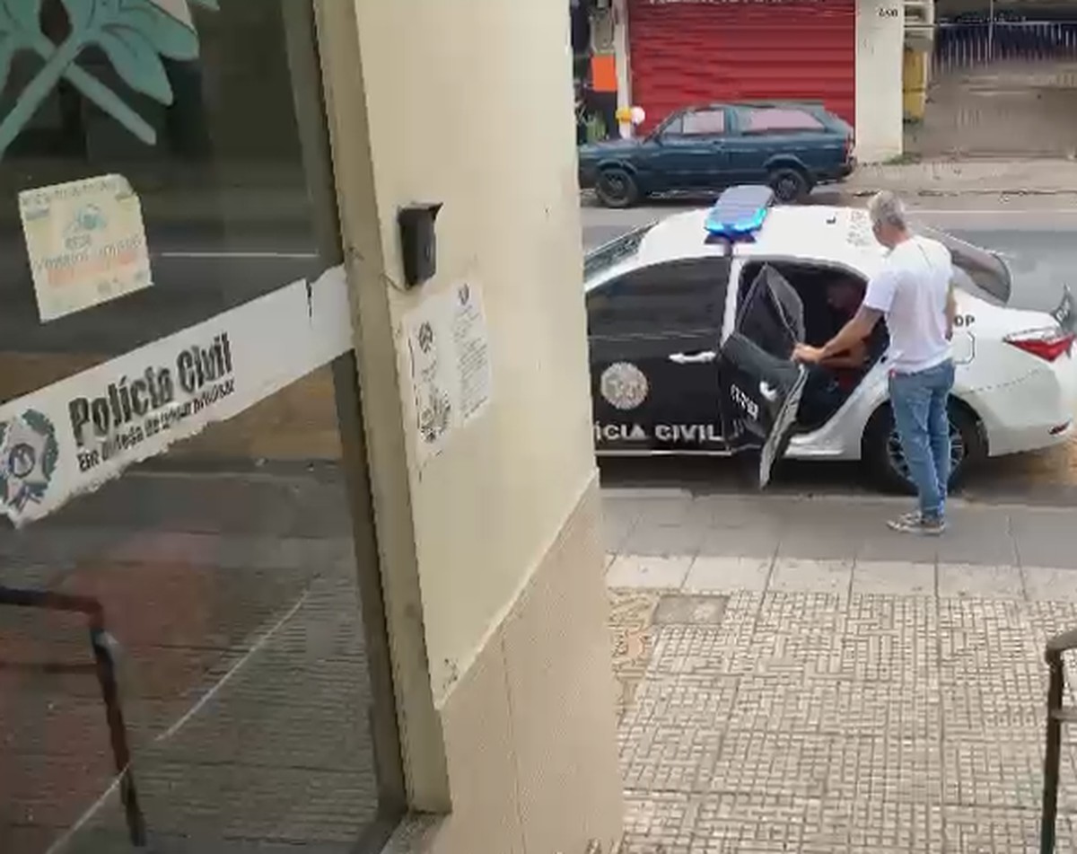 Mais Três Suspeitos De Envolvimento No Sequestro Tortura E Morte De