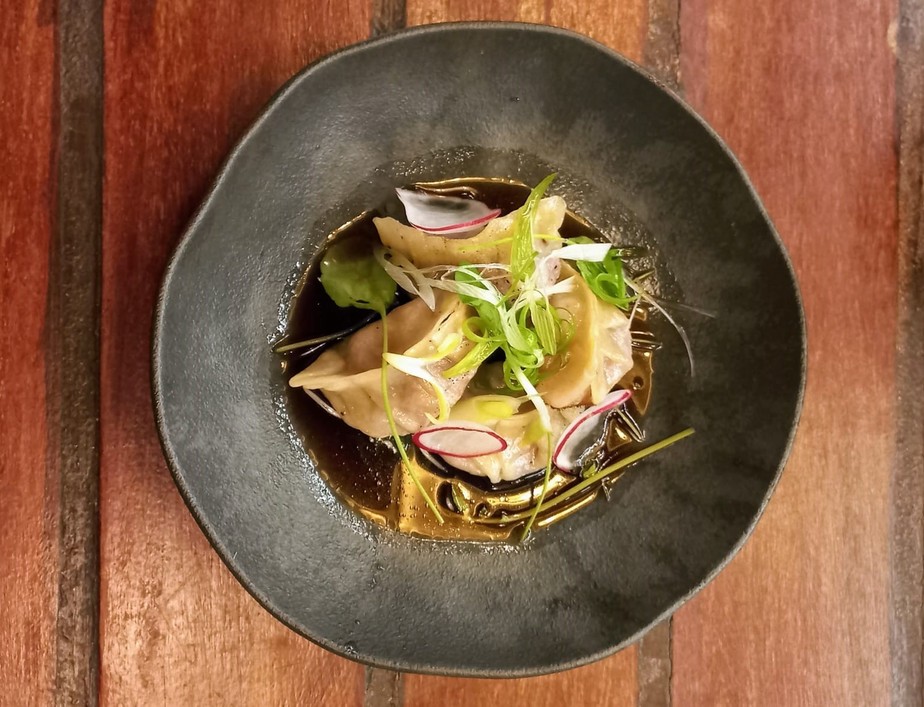 Crítica: Da Roberta, uma viagem pela comida de rua do mundo com tarifas ...