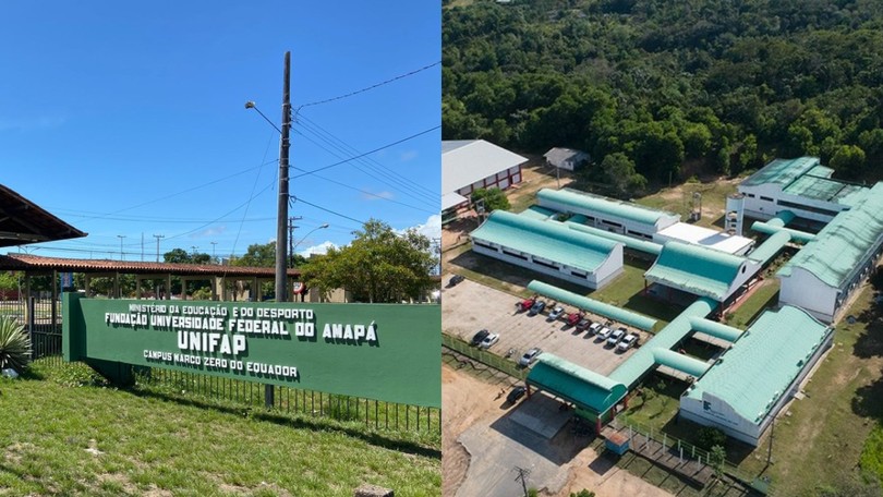 IFAP | Universidade | G1