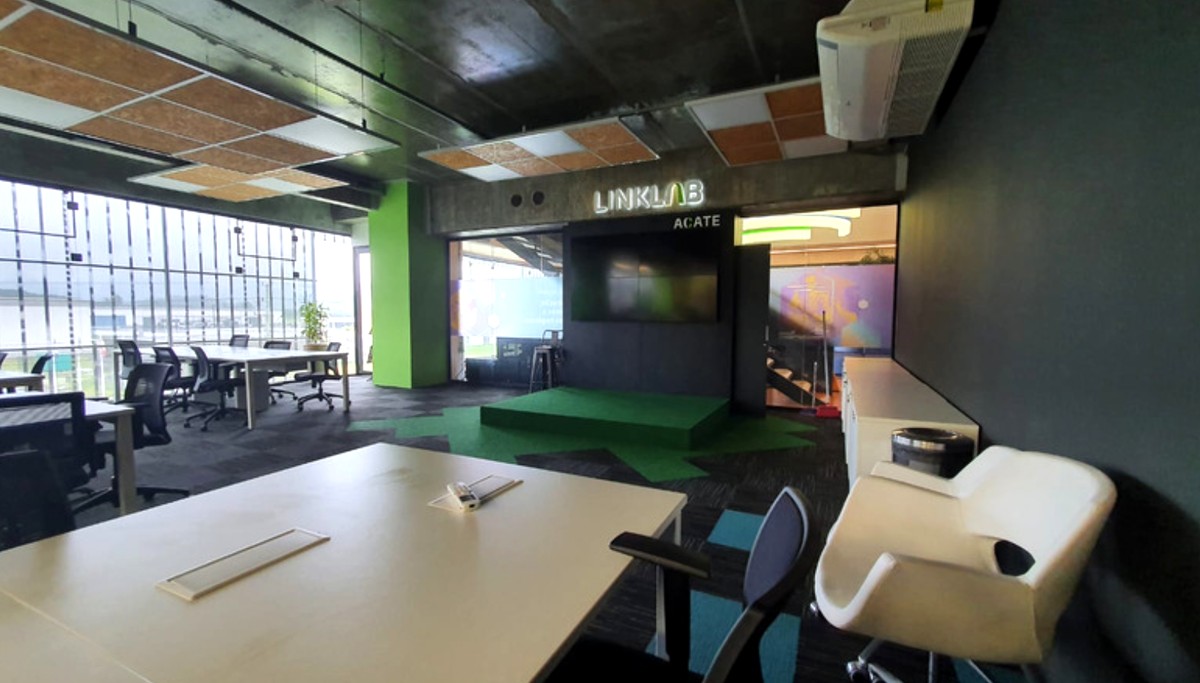 Link Lab conecta grandes negócios a startups para a resolução de ...