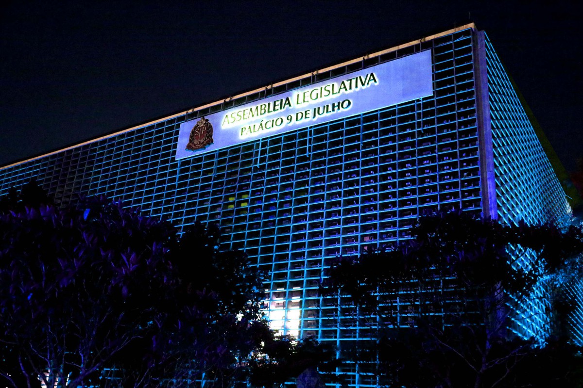 Veja deputados estaduais eleitos em SP | São Paulo | G1