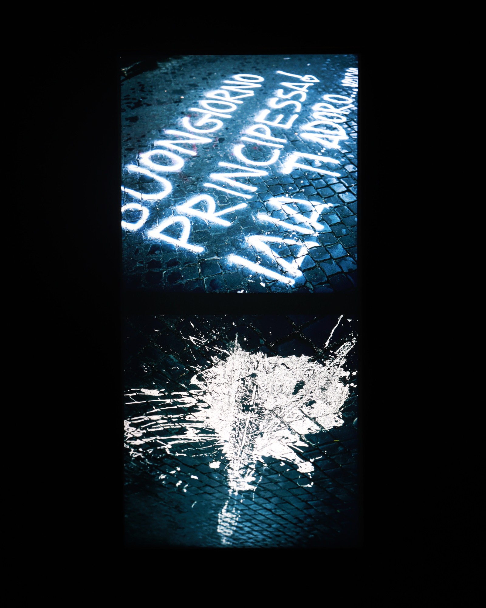 Miguel Rio Branco: 'O mundo está em convulsão, mas temos uma ...