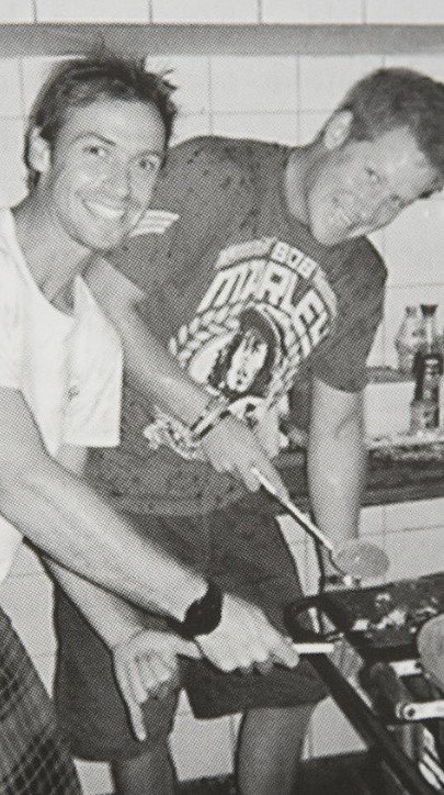 Como o Pantanal uniu o Príncipe Harry e os Klabin-Lafer | Empresas ...