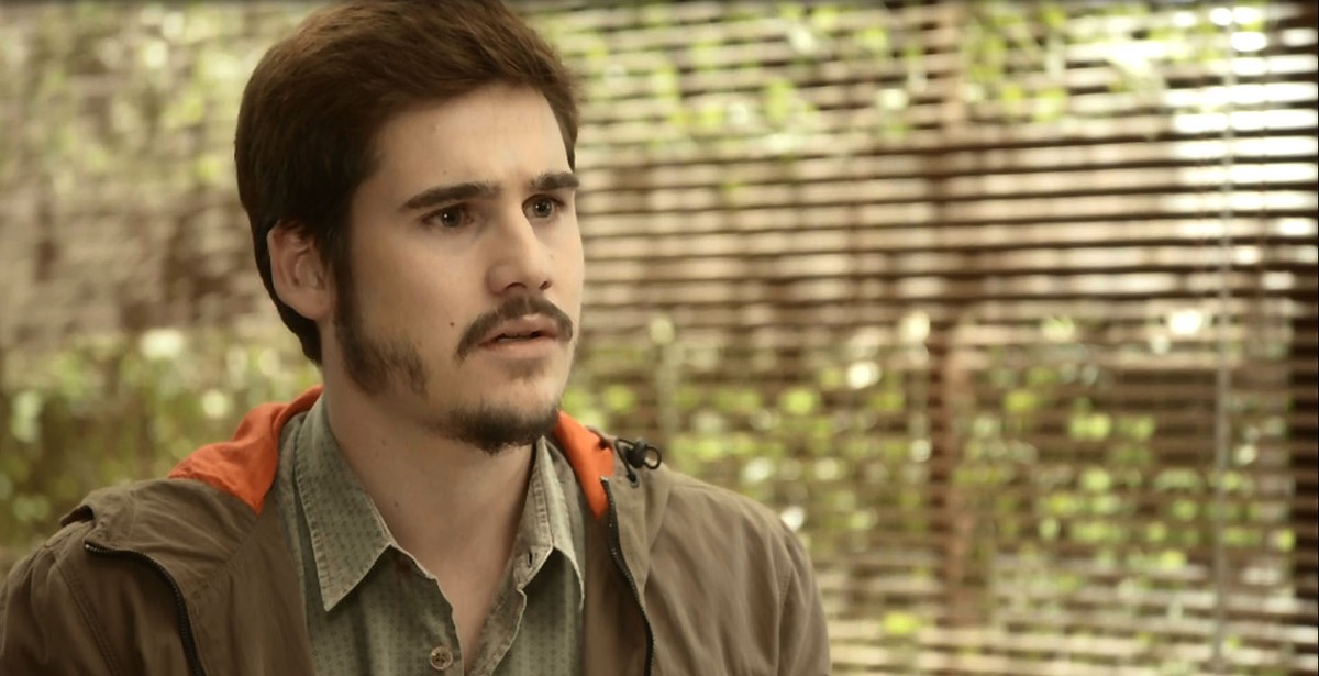 Samuca decide se afastar da SamVita | vem por aí | Gshow