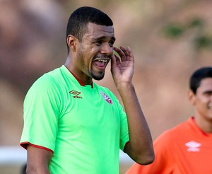 Welton Felipe diz que crise financeira tornou viável sua vinda para o ...