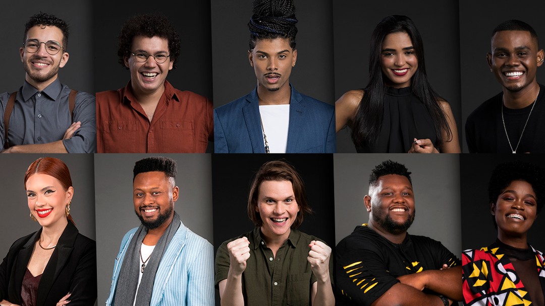 Hugo Rafael | Artistas | GSHOW