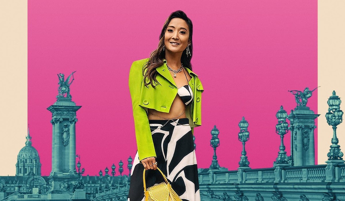 Emily in Paris: conheça o elenco e personagens da 3ª temporada | Séries ...