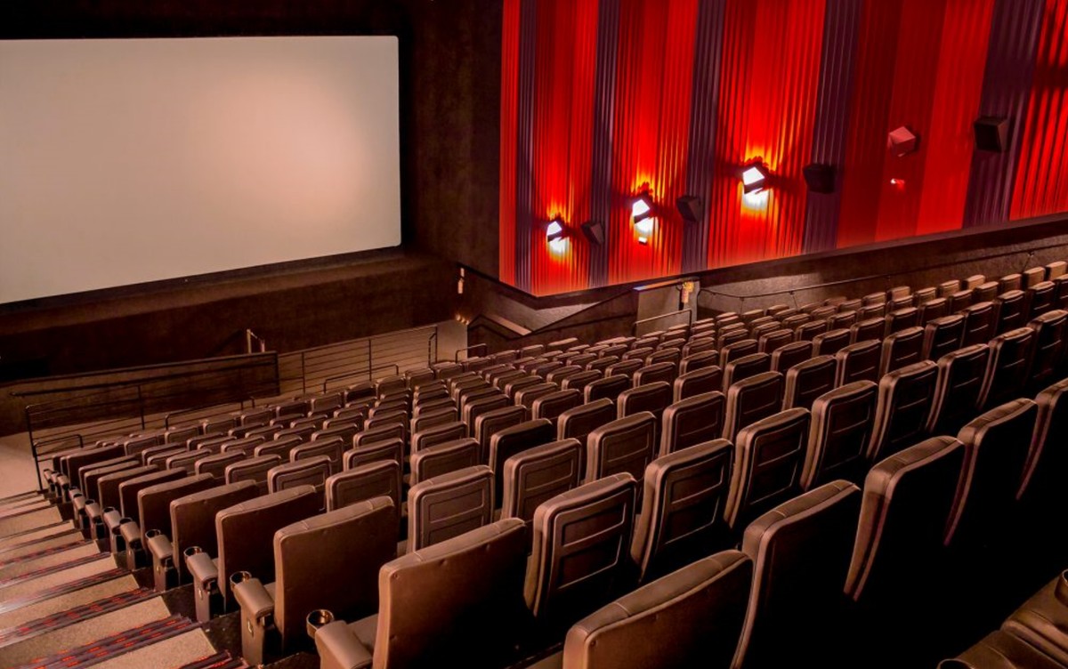 Câmara aprova projeto que garante cinema adaptado para pessoas autistas ...