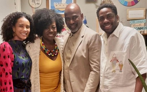 'Pantera Negra 2': trailer aponta que irmã de T'Challa assumirá o manto ...