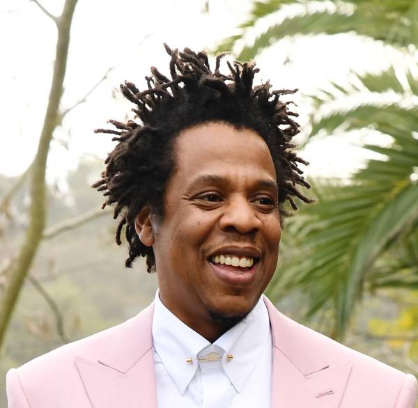 Saiba tudo sobre: Jay-Z