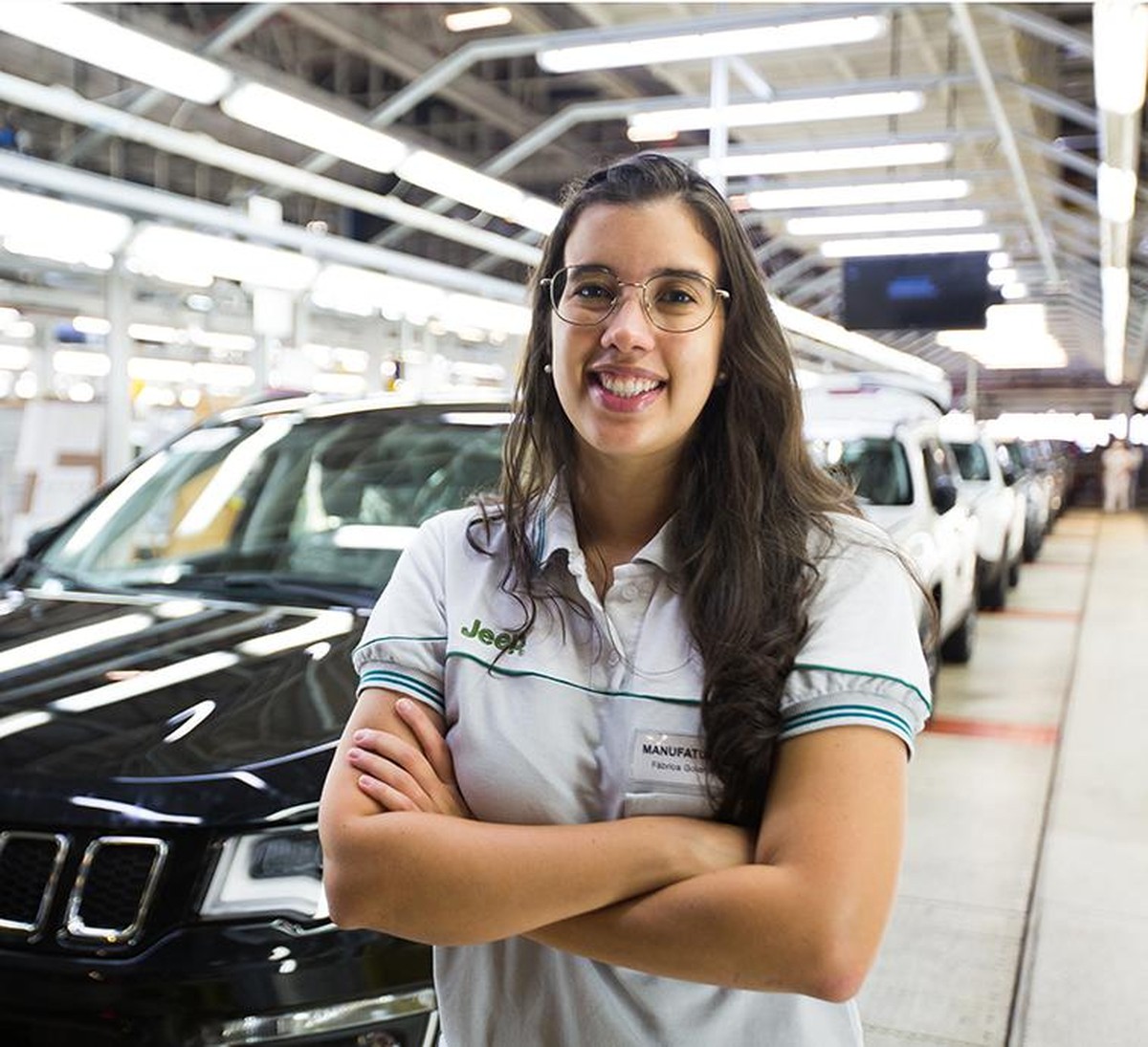 Stellantis picks Brazilian engineer as head of production way ...