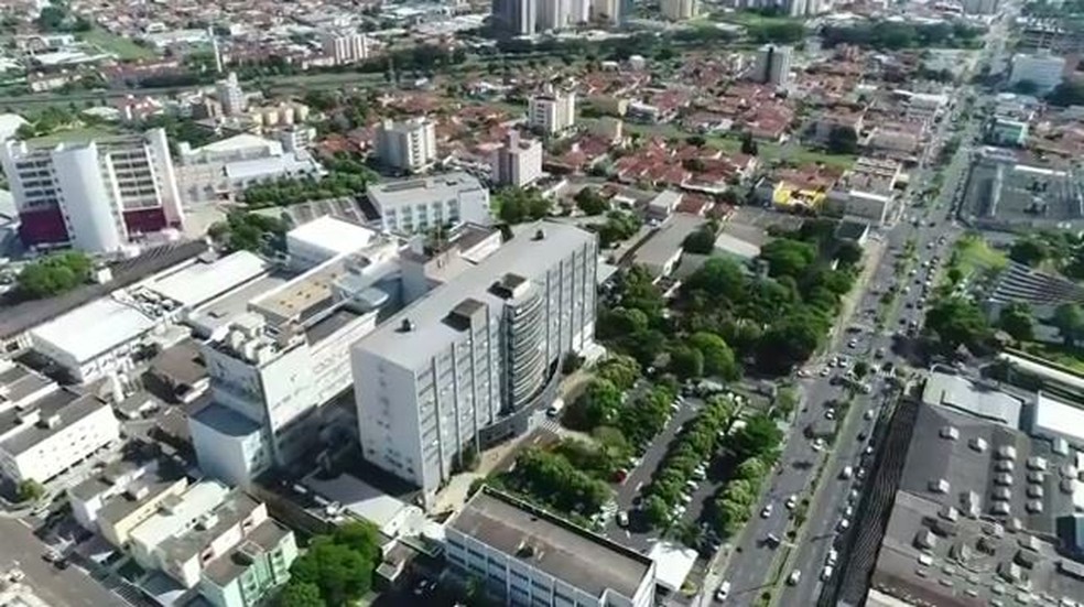 Hospital de Base de Rio Preto é referência nacional na doação de órgãos ...