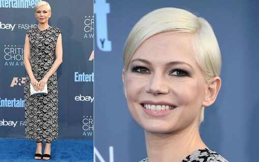 GALERIA: Critics’ Choice Awards reúne estrelas no red carpet