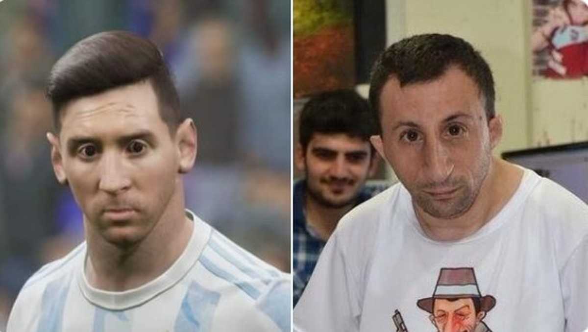 eFootball 2022 é detonado pela comunidade e rende memes | pes | ge