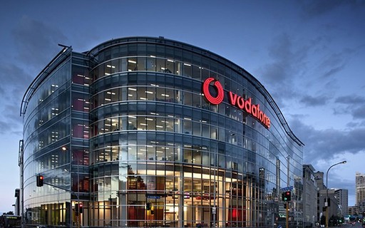 Receita da Vodafone cresce no 1º tri - Época Negócios | Empresa