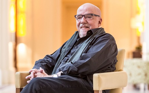 75 anos de Paulo Coelho: 5 obras do maior escritor brasileiro ...
