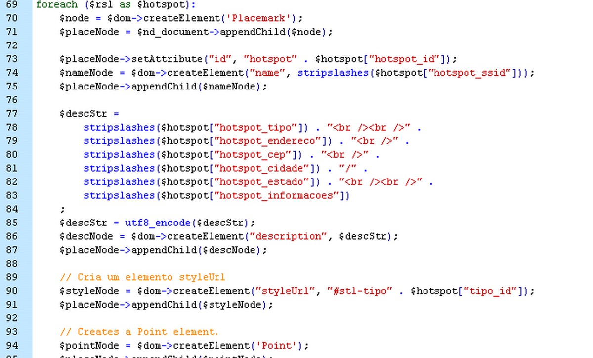 Scripts: o que são e para que servem | Internet | TechTudo