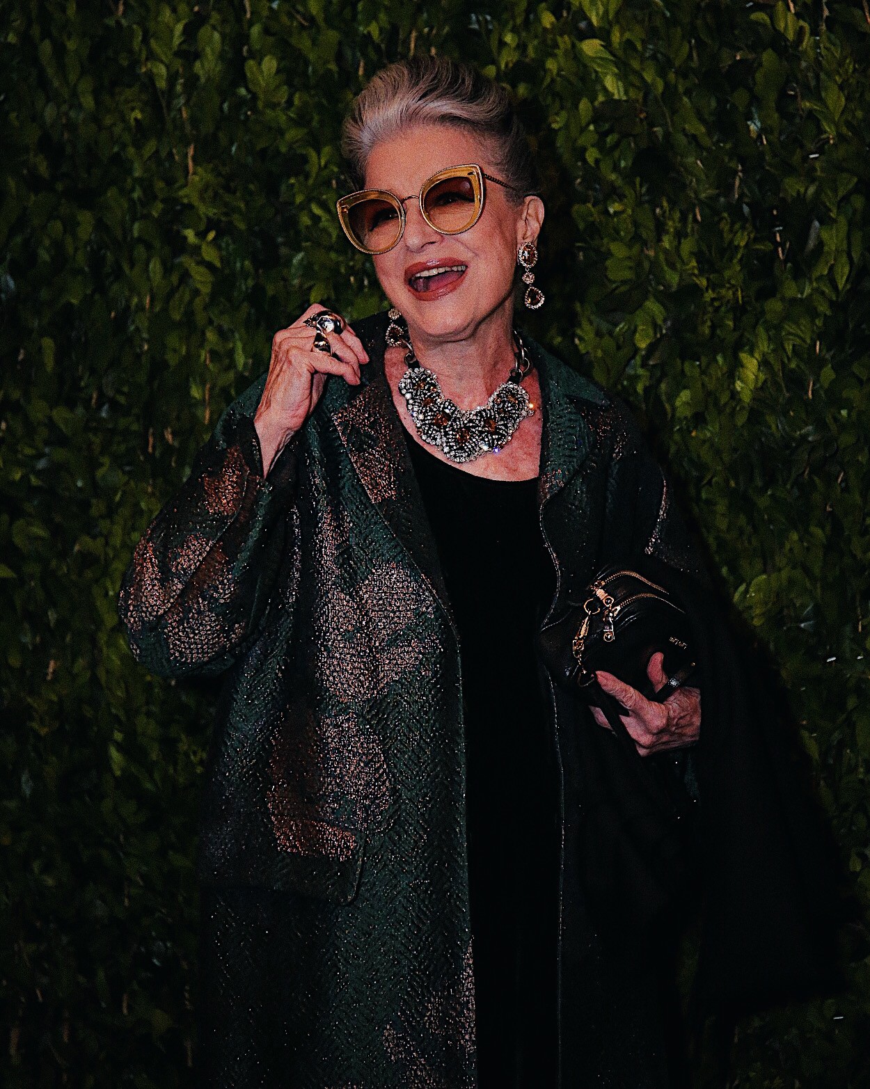 V BrazilFoundation Gala São Paulo: um giro pelo leilão beneficente ...