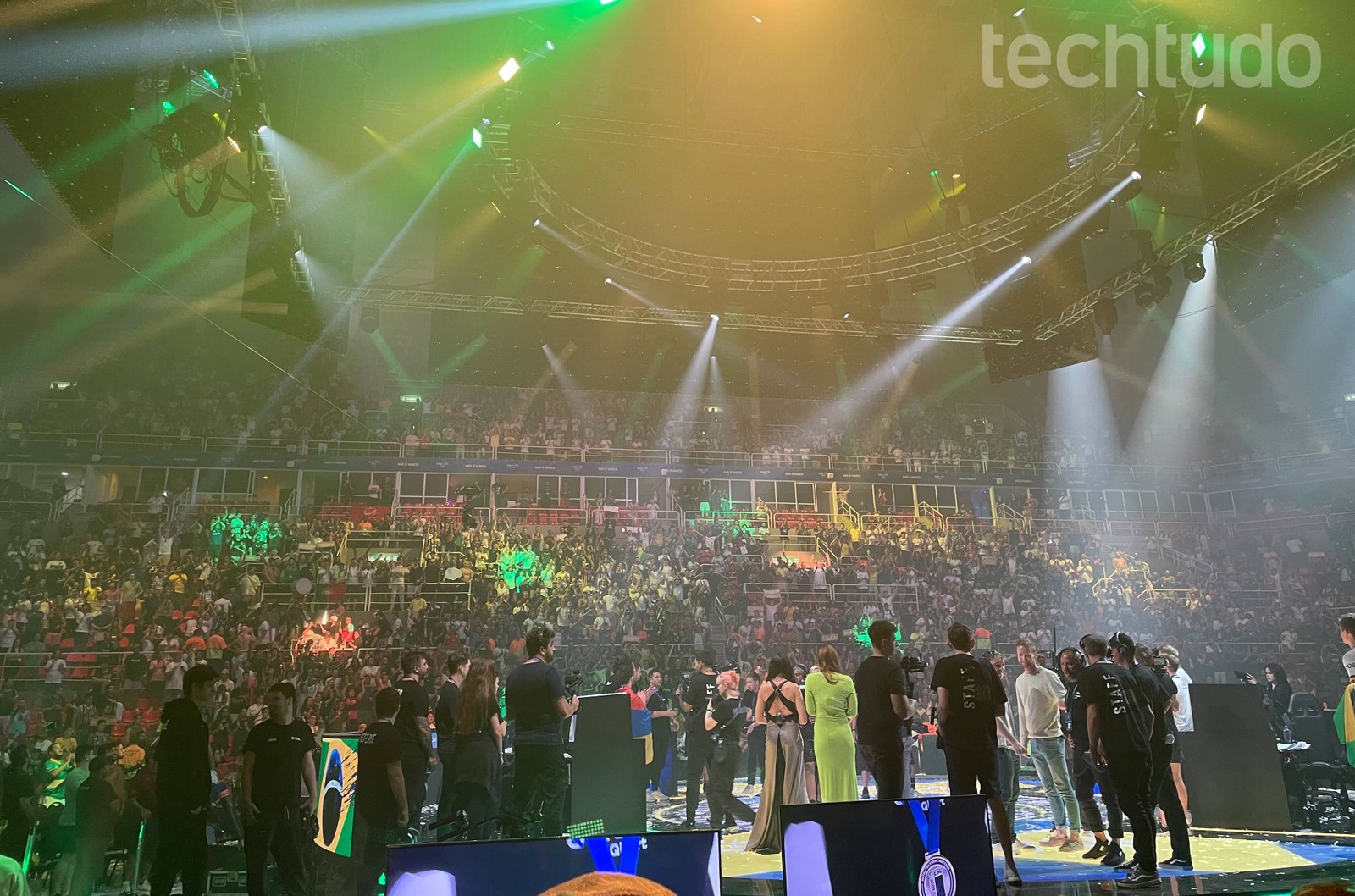 CS:GO: Outsiders vence Heroic e é campeã do IEM Rio Major 2022; veja ...