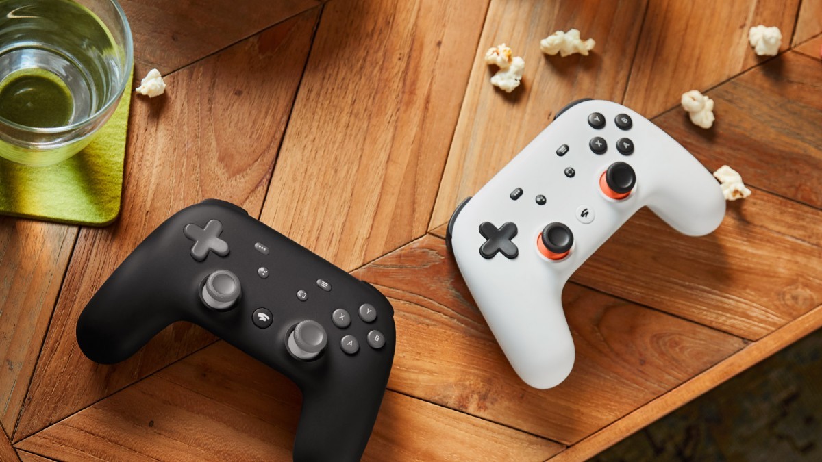 Google Stadia, serviço de streaming jogos, será descontinuado pela ...
