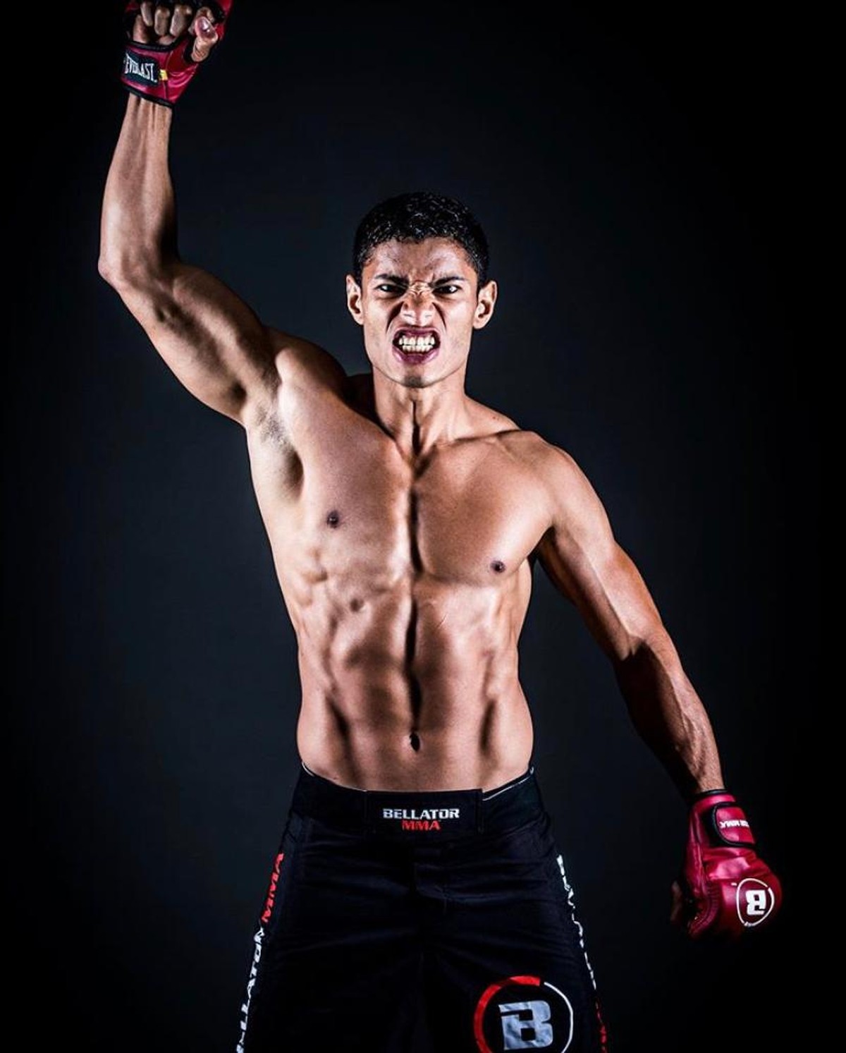 Bellator 295: lutas de Weber Almeida e Ray Borg são canceladas ...