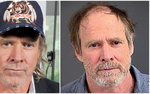 Will Patton, ator de 'Armageddon' e 'Duelo de Titãs', é preso por ...