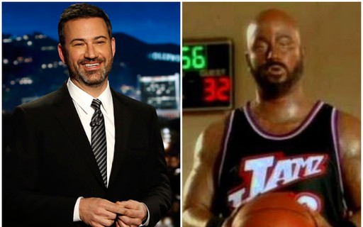 Apresentador Jimmy Kimmel anuncia pausa de talk show em meio a polêmica ...