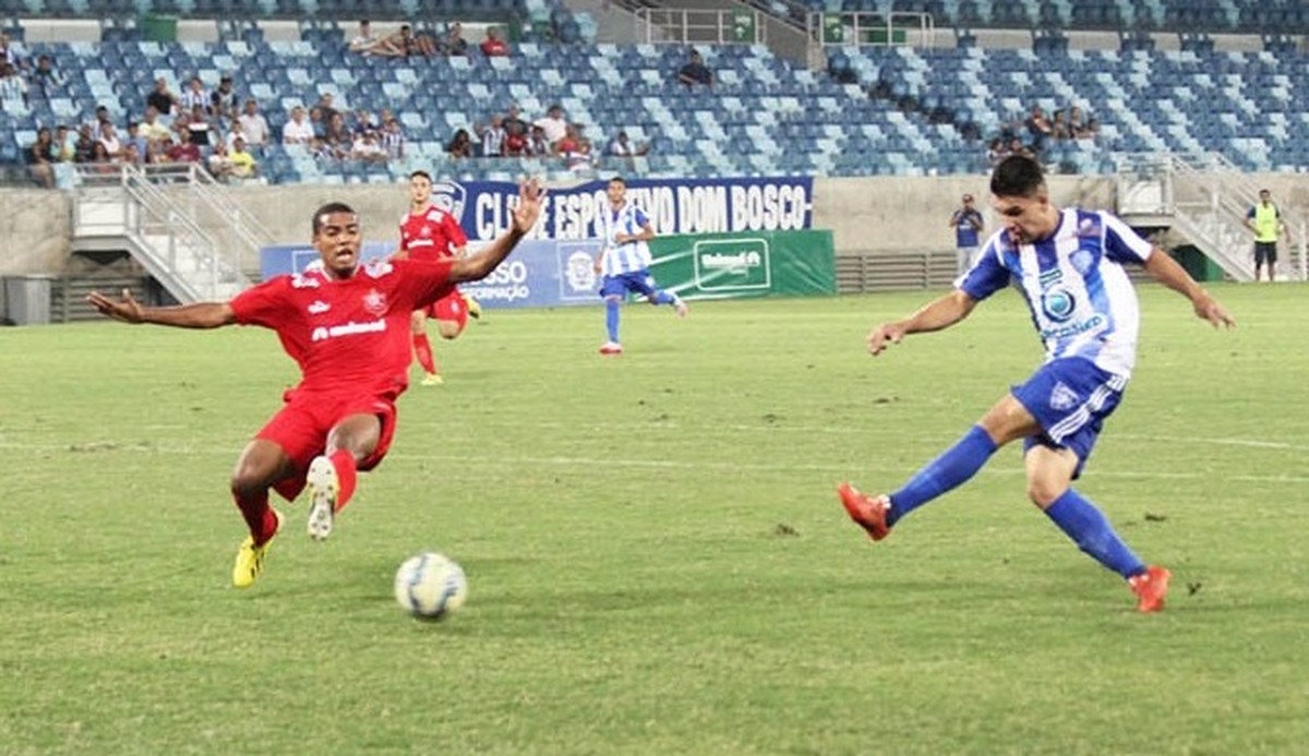 Copa FMF tem data de início adiada por "ajuste no calendário" | futebol ...