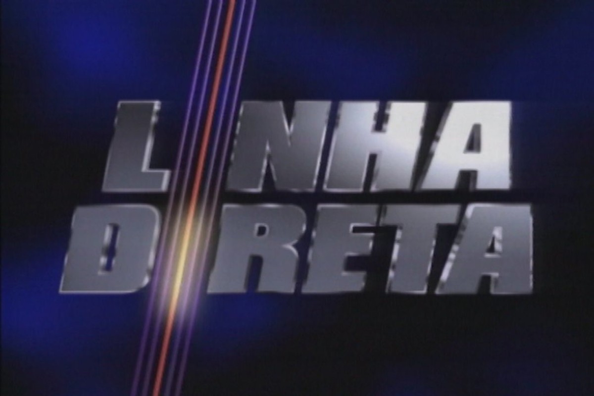 Linha Direta Volta Com Pedro Bial Em 2023 Tv E Séries G1