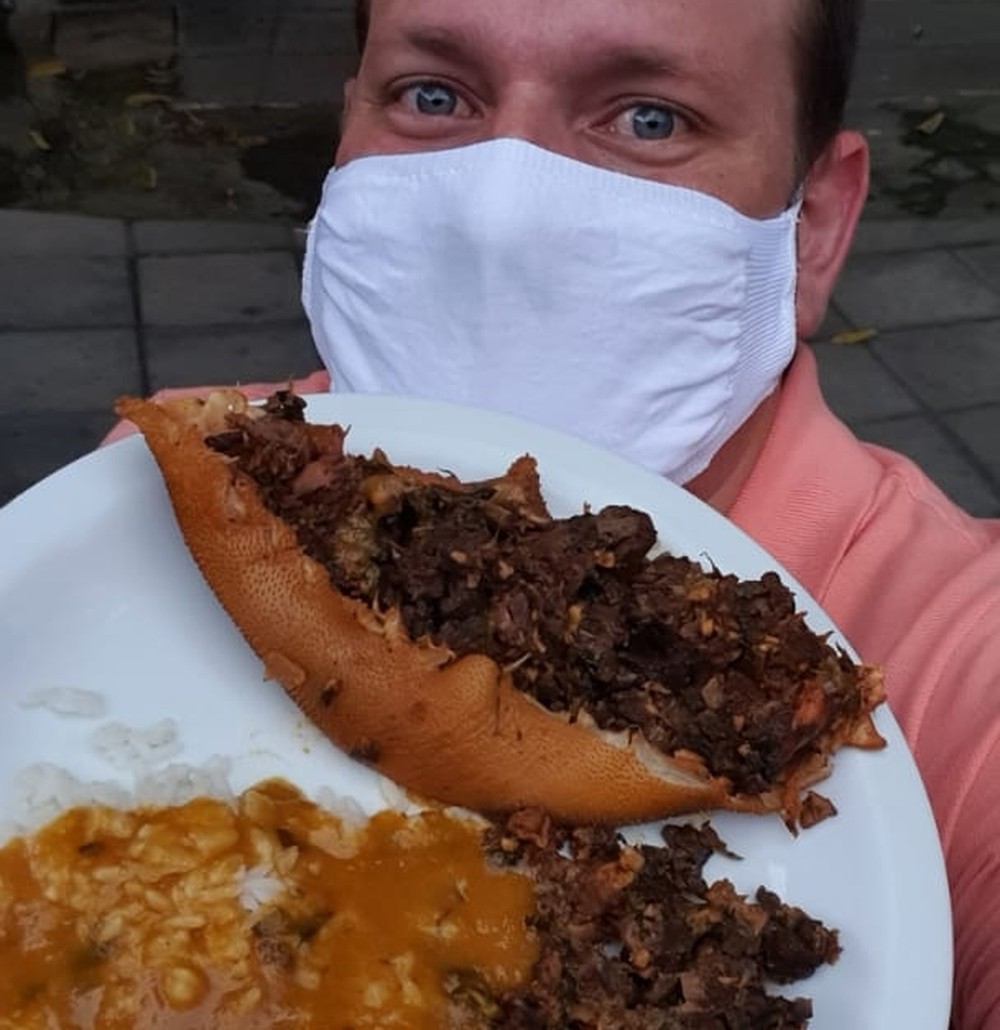 Aprenda como fazer buchada de bode no Chef JPB – PB Cidades