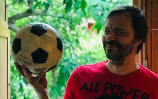 Heitor Martinez sobre experiência com a Covid: "Muito forte e ...