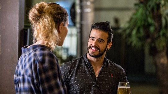 Tarso Brant | Artistas | GSHOW